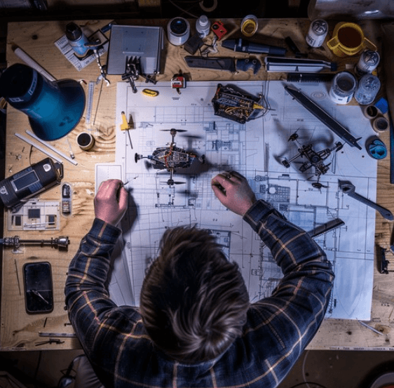 Collections – Spruedude